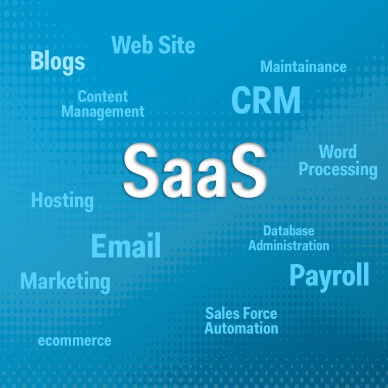 What is SaaS? | TutorRoom | Online teaching software